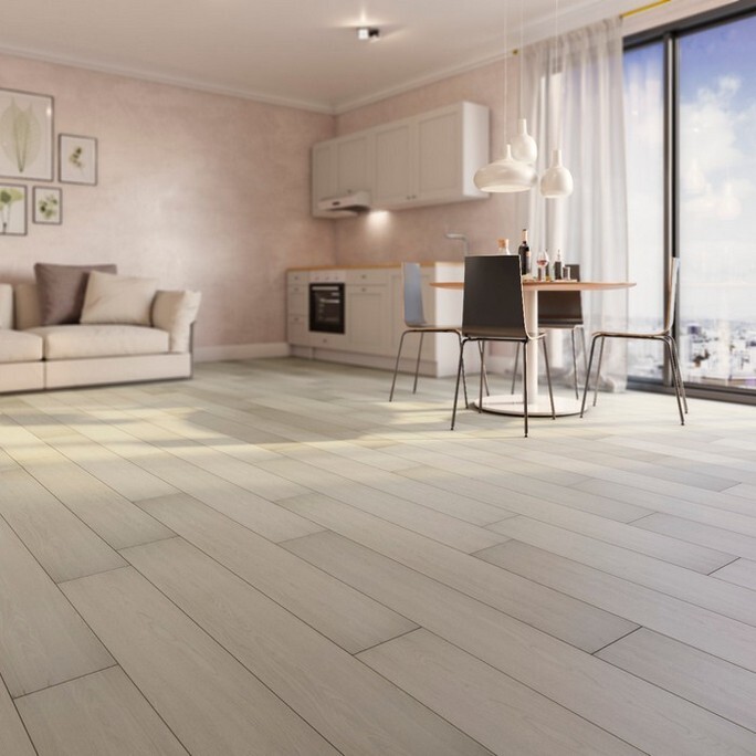 SPC ламинат Steinholz - Малер (STH023) по выгодным ценам в Москве