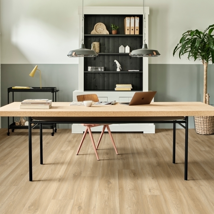 Виниловый ламинат MOD Moduleo - LayRed Herringbone Sierra Oak (58847CC ...